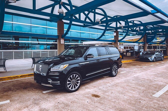 Luxury Jax Airport Transportation to St Simons Island - How the Experience Unfolds