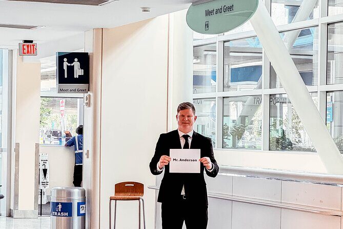 Luxury Jax Airport Transportation to St Simons Island - The Practicalities: Transport, Timing, and Cost