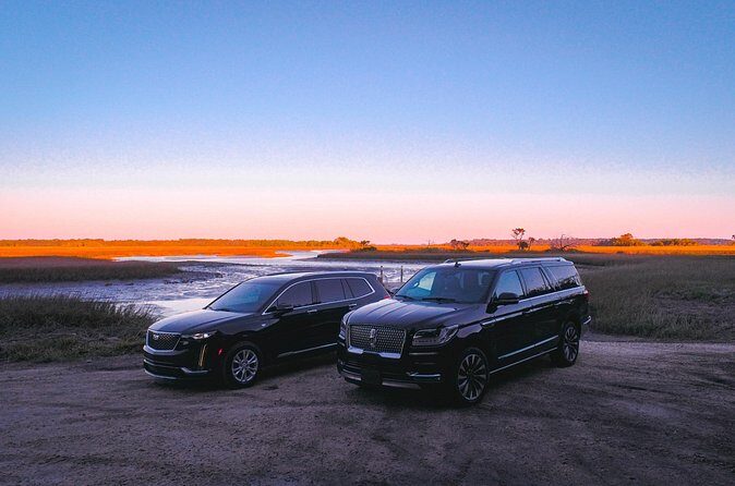 Luxury Jax Airport Transportation to St Simons Island - Who Will Benefit Most?