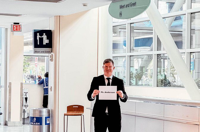 Luxury Jax Airport Transportation to St Simons Island - Final Word: Is It Worth It?