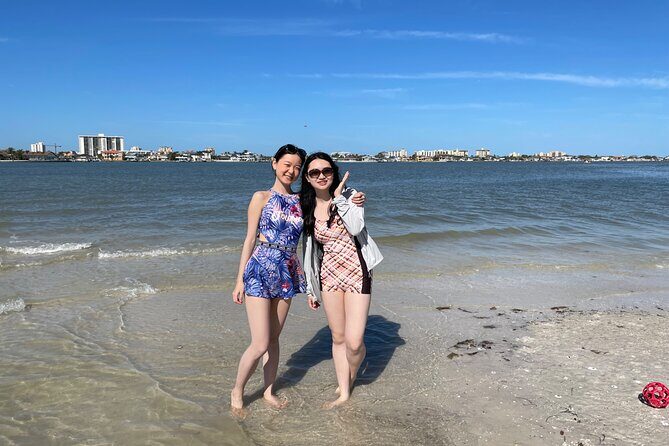 Luxury Kayak Tour To An Island Off Clearwater Beach! - (Tandem) - Final Thoughts