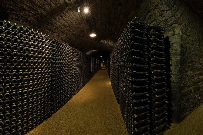 Luxury Luxury Wine Tour Experience - The Sum Up