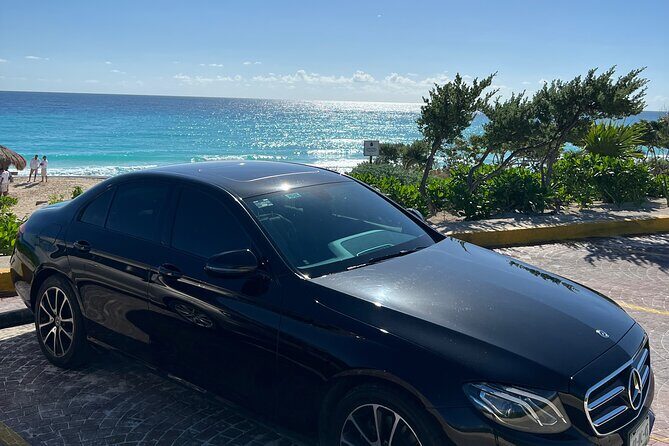 Luxury Mercedes Benz Private TransferRiviera Maya-Cancun Airport - Real Insights from Travelers