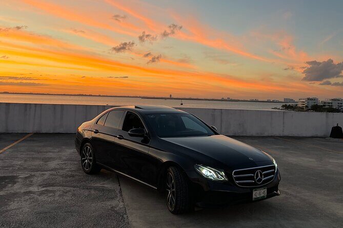 Luxury Mercedes Benz Private TransferRiviera Maya-Cancun Airport - Who Should Book This Transfer?
