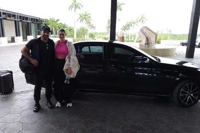 Luxury Mercedes Benz Private TransferRiviera Maya-Cancun Airport - Final Thoughts