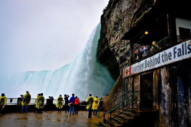 Luxury Niagara Falls Day Trip from Toronto with Cruise and Lunch - A Complete Look at the Experience