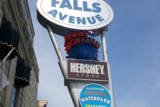 Luxury Niagara Falls Day Trip from Toronto with Cruise and Lunch - Frequently Asked Questions (FAQs)