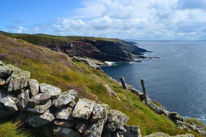 Luxury Photography Day Tour on Ring of Kerry and Skellig Ring - Fully Guided and Chauffeured - A Closer Look at the Tour Itinerary