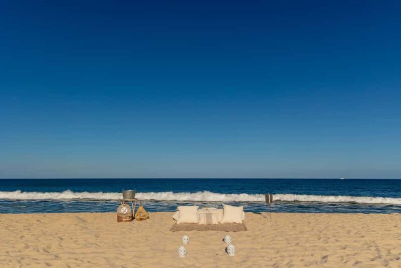 Luxury picnic by the sea in Los Cabos - Additional Insights from Reviews