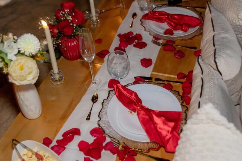 Luxury picnic by the sea in Los Cabos - Who Will Love This Experience?