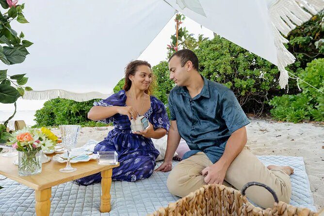 Luxury Picnic Experience in Honolulu Hawaii - Why This Experience Works