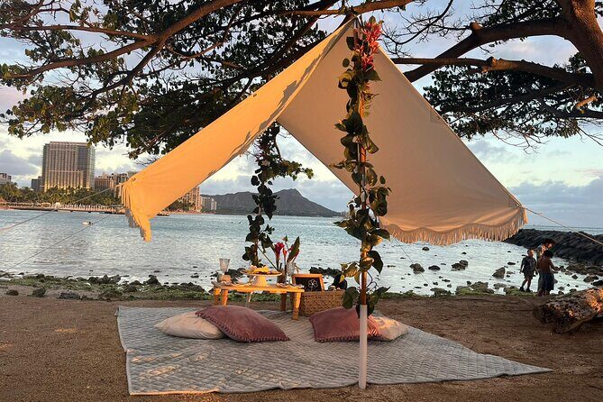 Luxury Picnic Experience in Honolulu Hawaii - Who Is This Experience Perfect For?