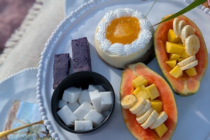 Luxury Picnic Experience in Honolulu Hawaii - FAQ