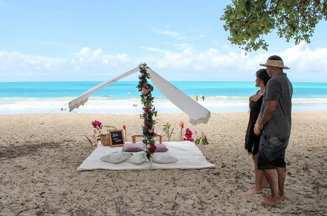 Luxury Picnic in Hawaii Paradise - FAQs