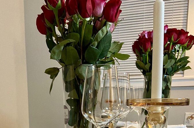 Luxury Picnic in Historic Fourth Ward Park - Price vs. Value