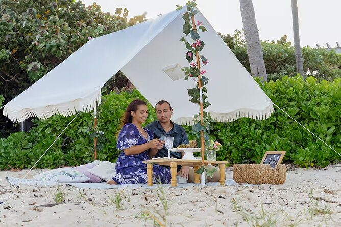 Luxury Picnic in Honolulu with Ocean & Crater Views - An In-Depth Look at the Experience