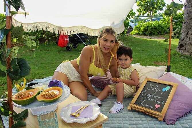 Luxury Picnic in Honolulu with Ocean & Crater Views - Final Thoughts