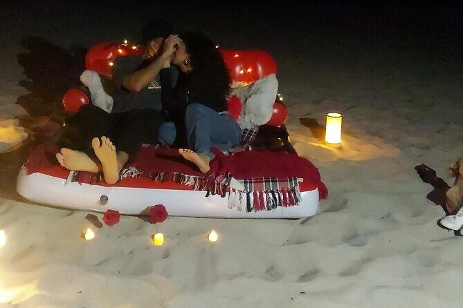 Luxury Picnics & Events Experience in Miami /Hollywood/ Fort lauderdale - Weather and Cancellation Policies