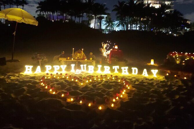 Luxury Picnics & Events Experience in Miami /Hollywood/ Fort lauderdale - Authentic Insights from Reviews