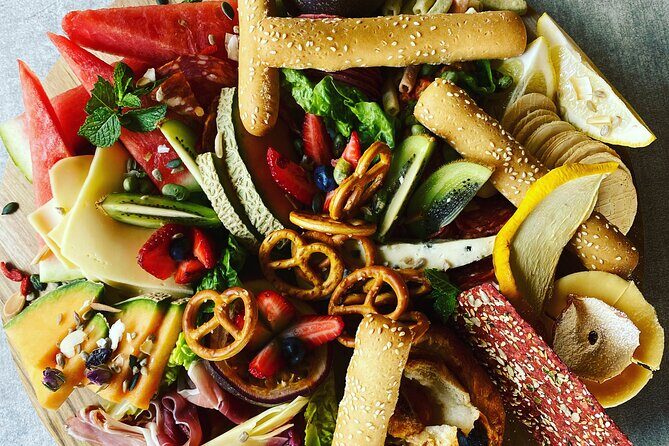 Luxury Picnics in Bundeena - An In-Depth Look at the Luxury Picnic Experience