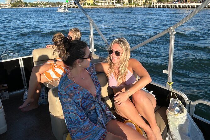 Luxury Pontoon Boat Rentals in Fort Lauderdale - Final Thoughts: Is It Worth It?
