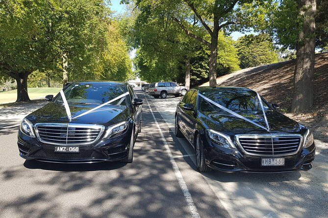 Luxury Private Airport Transfer Melbourne - Final Thoughts