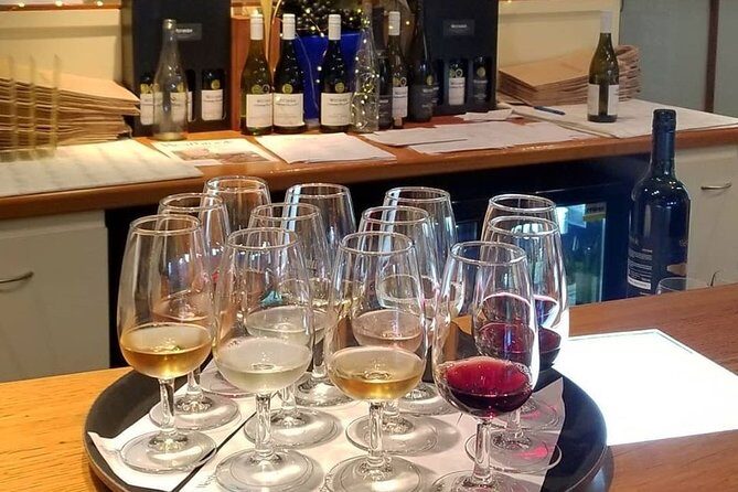 Luxury Private Auckland Wine & Beach Tour with Lunch - An In-Depth Look at the Itinerary