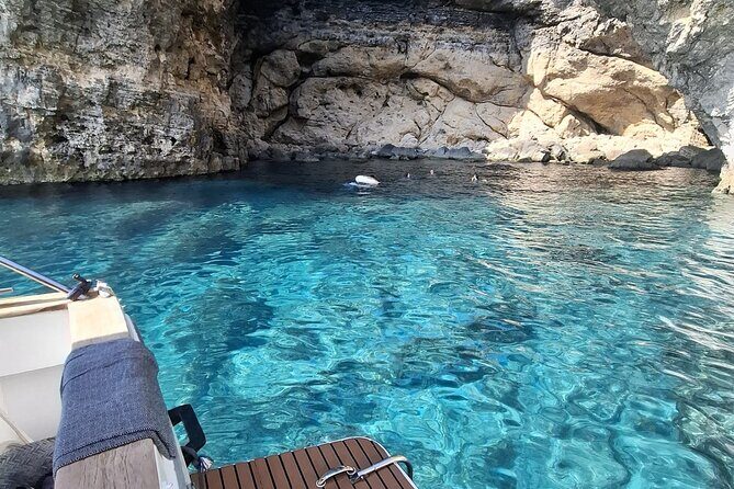 Luxury Private Boat Tour: Comino, Gozo & Stunning Lagoons - Final Thoughts