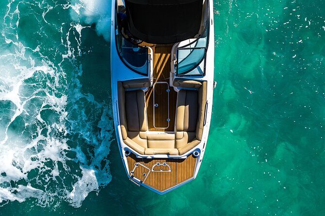 Luxury Private Boat Tour from Miami Beach - Who Is This Tour Best For?