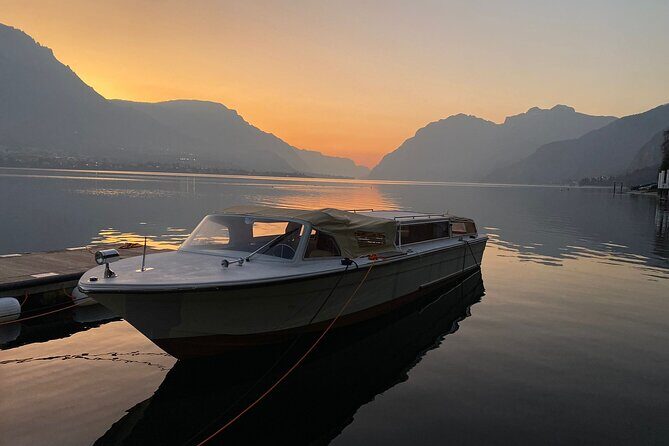 Luxury Private Boat Tour on Lake Como Bellagio & Villa Highlights - An In-Depth Look at the Tour Experience