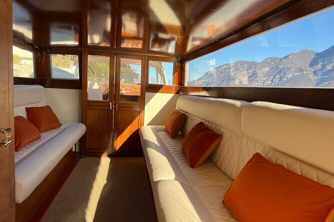 Luxury Private Boat Tour on Lake Como Bellagio & Villa Highlights - Who Should Consider This Tour?