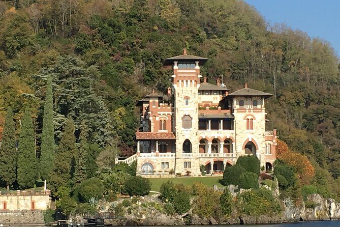 Luxury Private Boat Tour on Lake Como Bellagio & Villa Highlights - FAQ