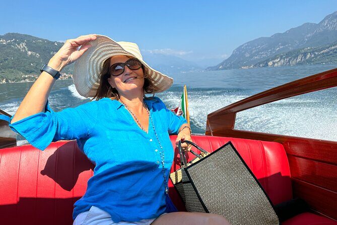 Luxury Private Boat Tour on Lake Como  Villas & Bellagio Visit - Who Should Consider This Tour?