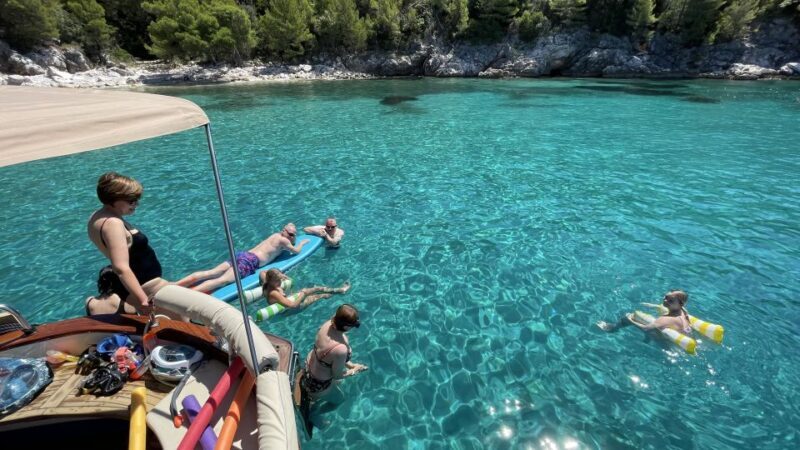 Luxury Private Boat Tour to Elaphiti Islands (4 hours) - Final Verdict: Why This Tour Might Be Perfect for You