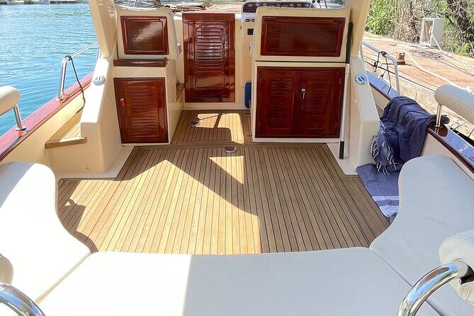 Luxury Private Boat Tour to Elaphiti Islands - Final Thoughts