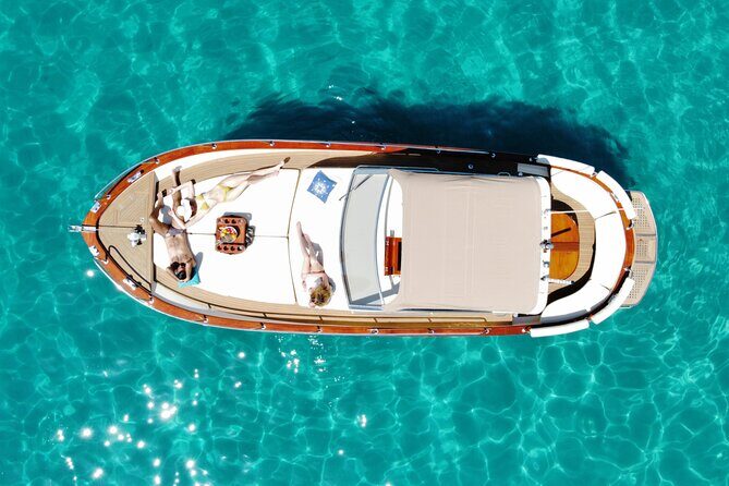 Luxury Private Boat Tour to Elaphiti Islands - FAQ