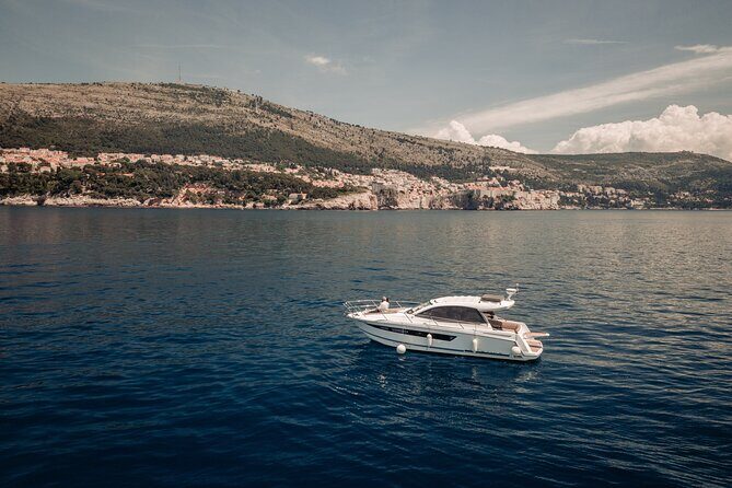 Luxury Private Boat Trip to the Elaphiti Islands from Dubrovnik - The Itinerary: In-Depth Look at What to Expect