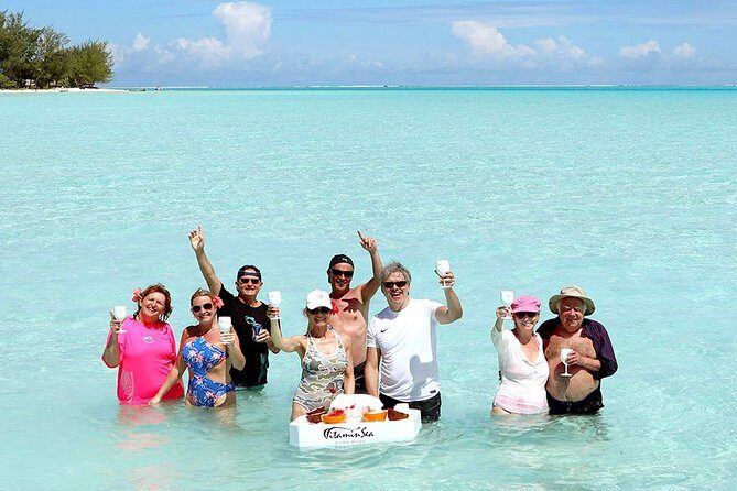 LUXURY PRIVATE Catamaran : Full-Day Sail & Polynesian Motu Lunch - Who Is This Tour Best For?