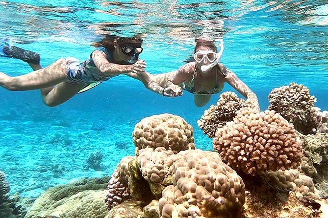 LUXURY PRIVATE Catamaran : Full-Day Sail & Polynesian Motu Lunch - Final Thoughts