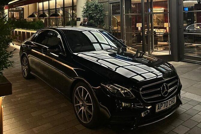 Luxury Private Chauffeur to Harry Potter Studio Tour (6 hours) - Final Thoughts: Is This Tour Worth It?