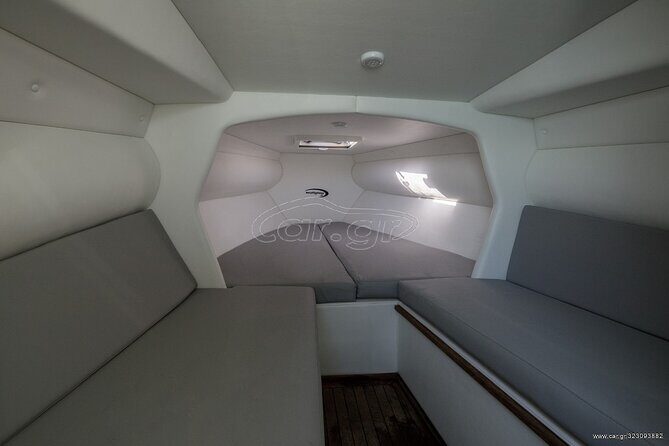 Luxury Private Cruise to Anthony Quinn Bay, Ladiko & Kallithea - Final Thoughts