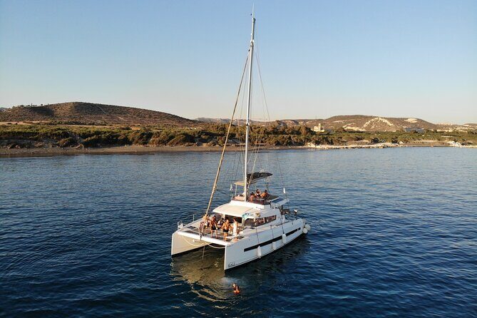 Luxury Private Cruises - Limassol - What We Love About the Experience