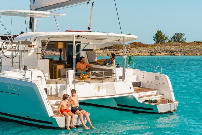Luxury Private Cruises - Limassol - Potential Drawbacks or Considerations