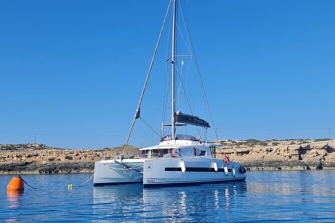 Luxury Private Cruises - Limassol - Who Is This Tour Best For?