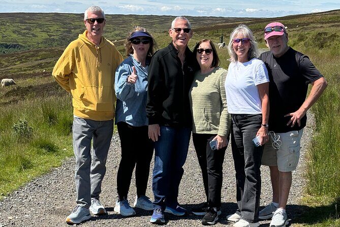 Luxury Private Day Back Roads Whitby Moor & Coast - Final Thoughts on the Tour Experience