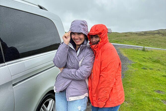 Luxury Private Day Back Roads Whitby Moor & Coast - The Sum Up