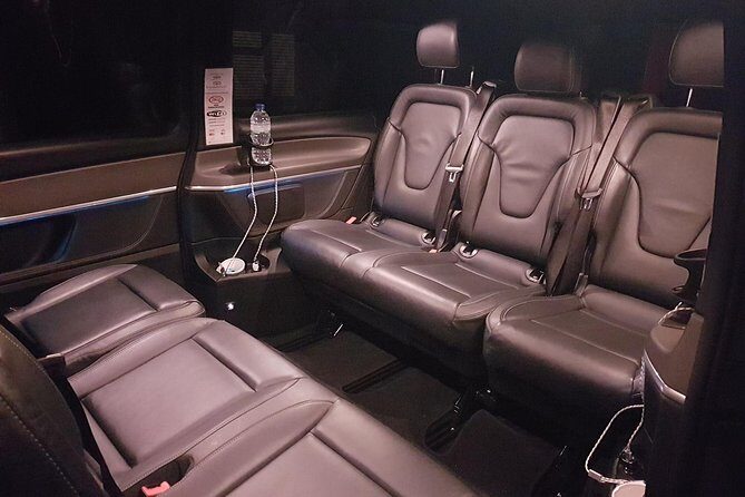 Luxury Private Day Hire London-London Stopover at Windsor & Hampton Court Palace - Authentic Experiences and Reviews