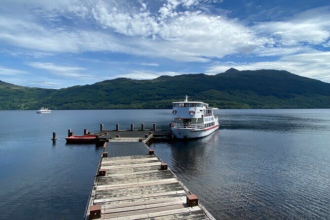 Luxury/Private Day Tour of Highland/Glencoe/Lochs from Glasgow - Practical Details: What You Need to Know