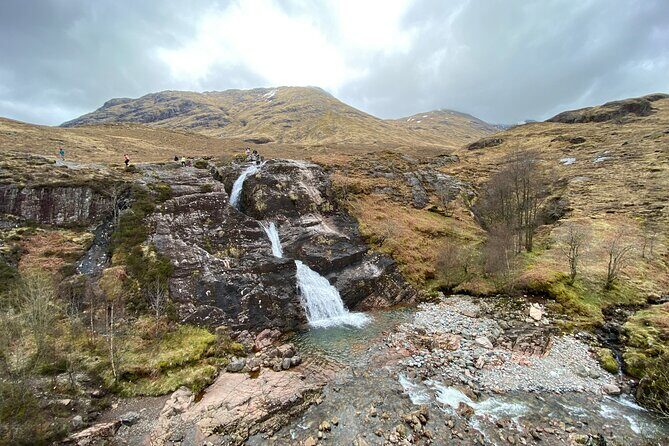Luxury/Private Day Tour of Highland/Glencoe/Lochs from Glasgow - FAQs