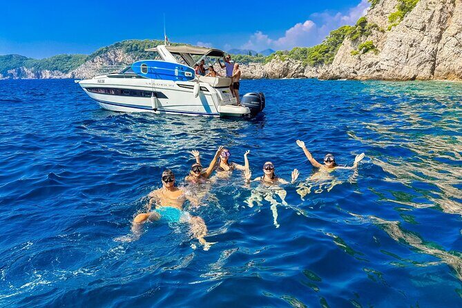 Luxury Private Elaphiti Islands boat tour from Dubrovnik - Key Points